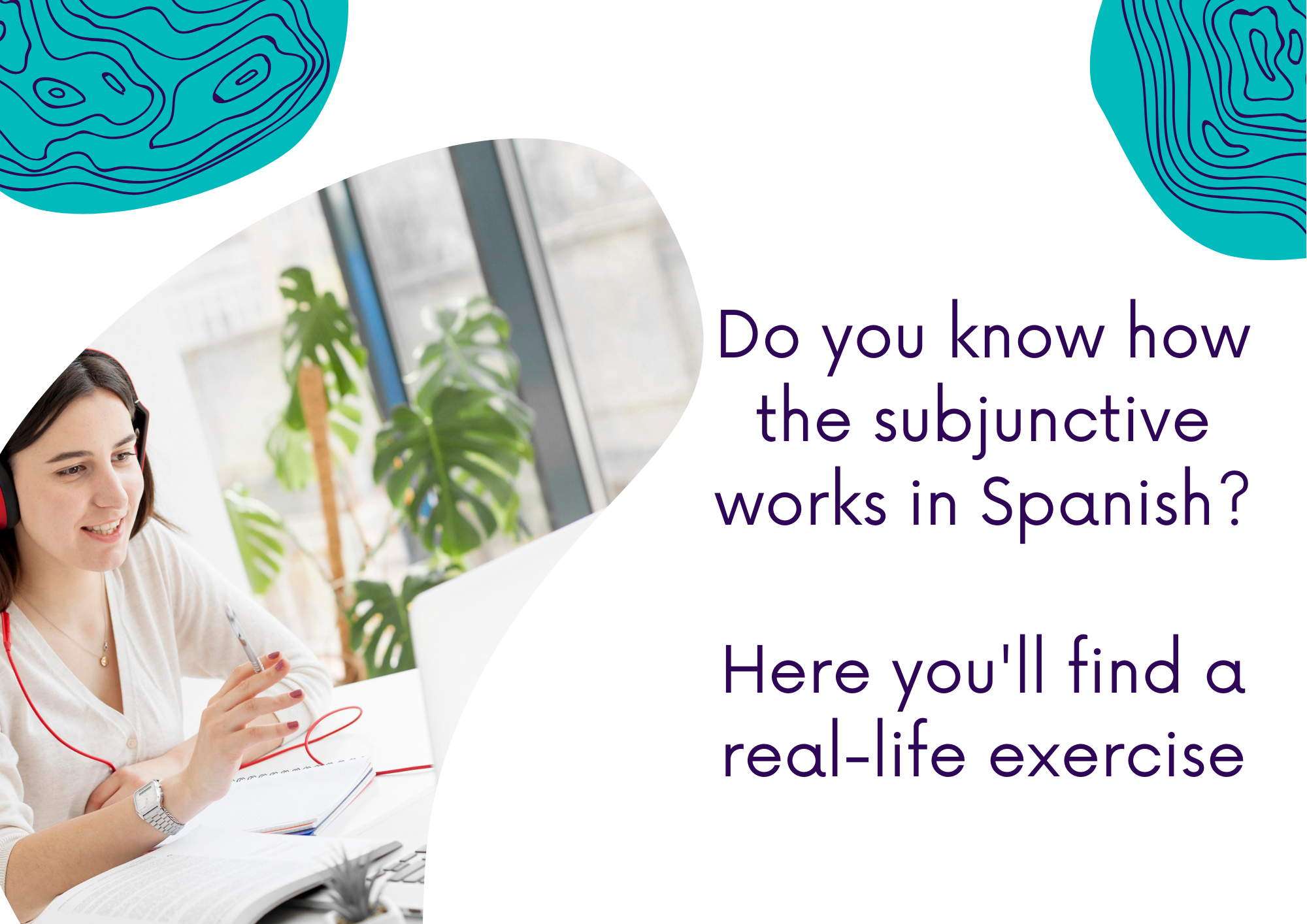 Practice Spanish Subjunctive with Top Exercises | Espanovo